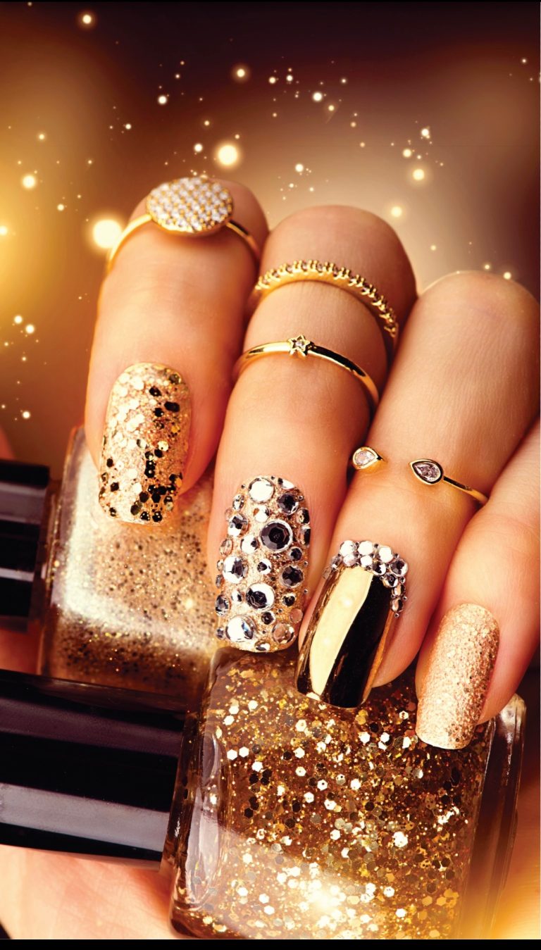 Magic Nails And Spa